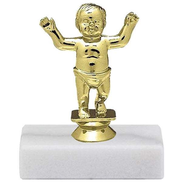 Cry Baby Award