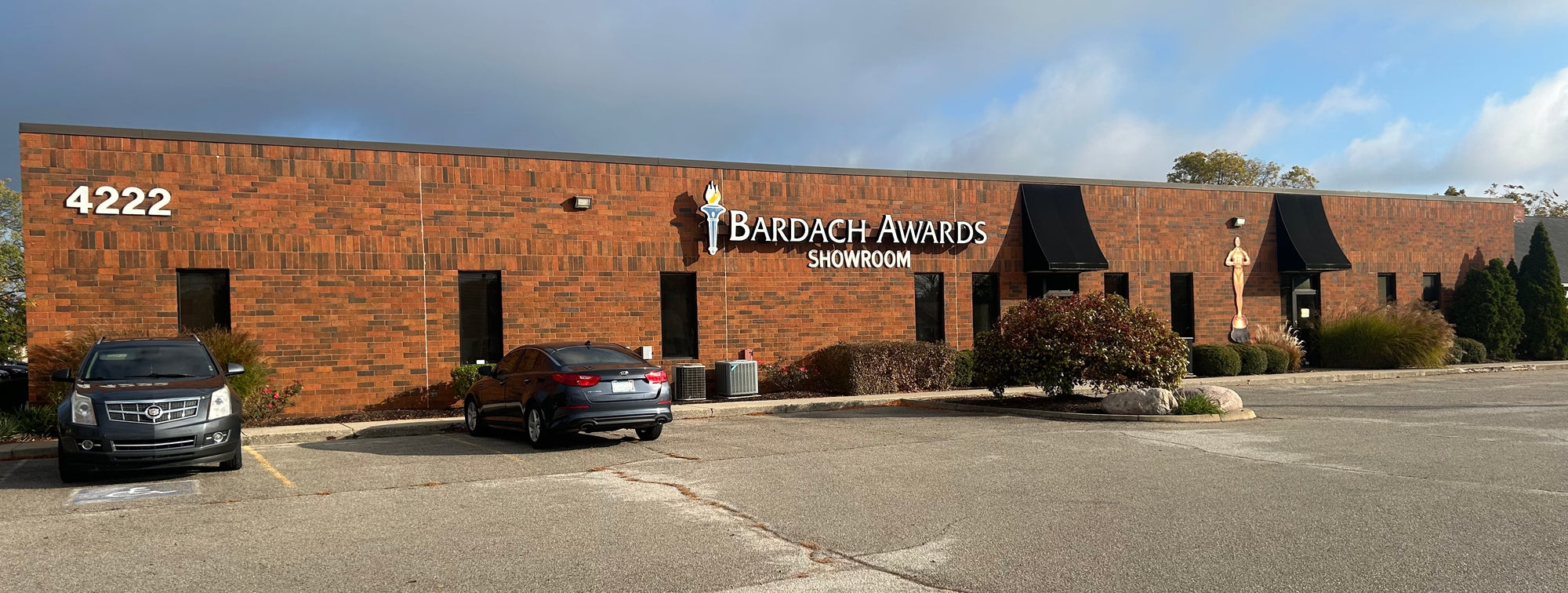 Discover the Legacy of Craftsmanship and Service with Bardach Awards